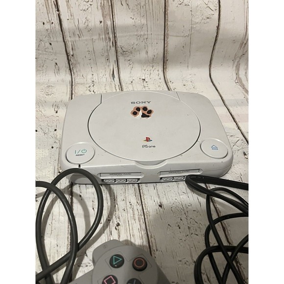 Sony | Video Games & Consoles | Sony Playstation Psone Console Slim ...